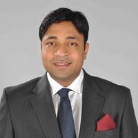 Trial Steering Committee – TRACK